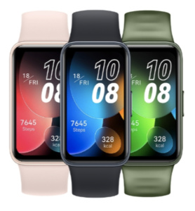 Huawei - HUAWEI Band 8 Standard | Unimall