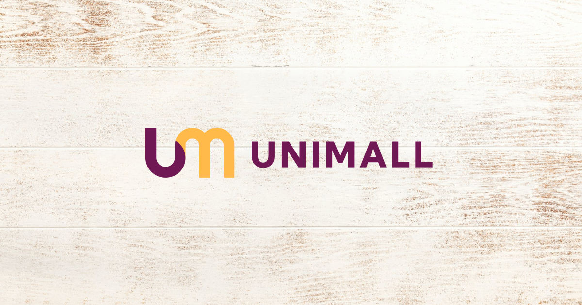 Homepage | Unimall
